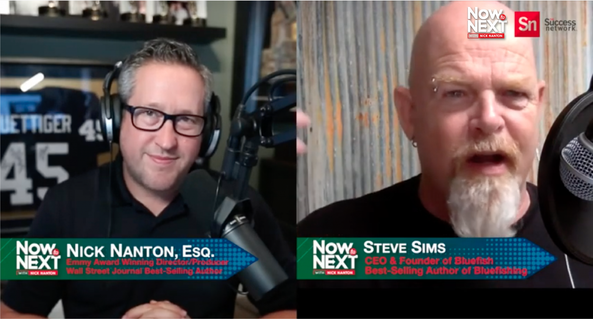 What Can You Achieve When You’re Not Afraid of Trying? (With Steve Sims ...