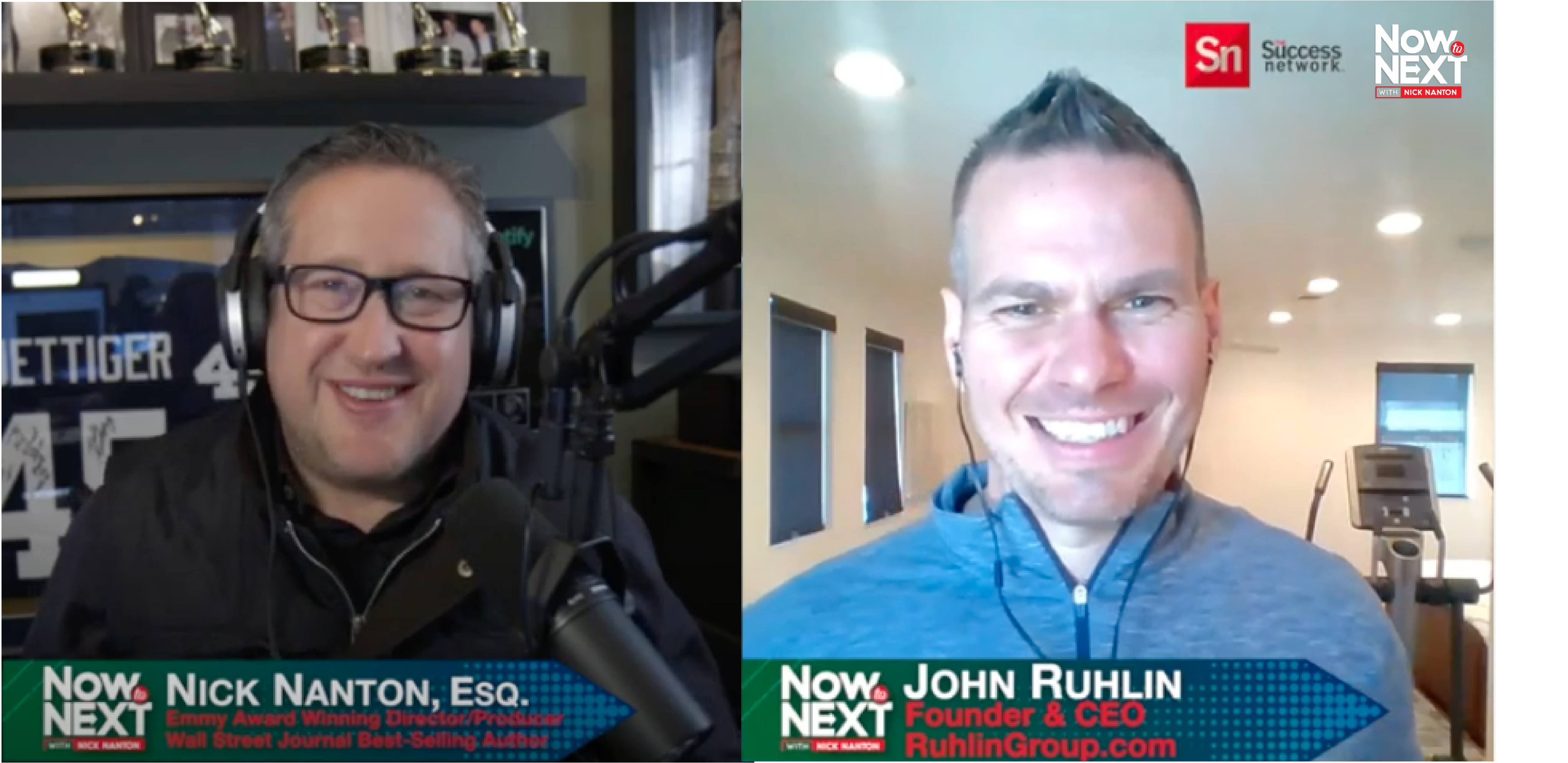 How to Cultivate Relationships that Drive Business (Now to Next with ...